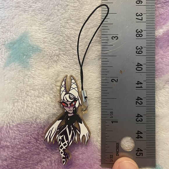 Loading Crew Crafts | Accessories | Hazbin Hotel Fanmade Carmilla ...